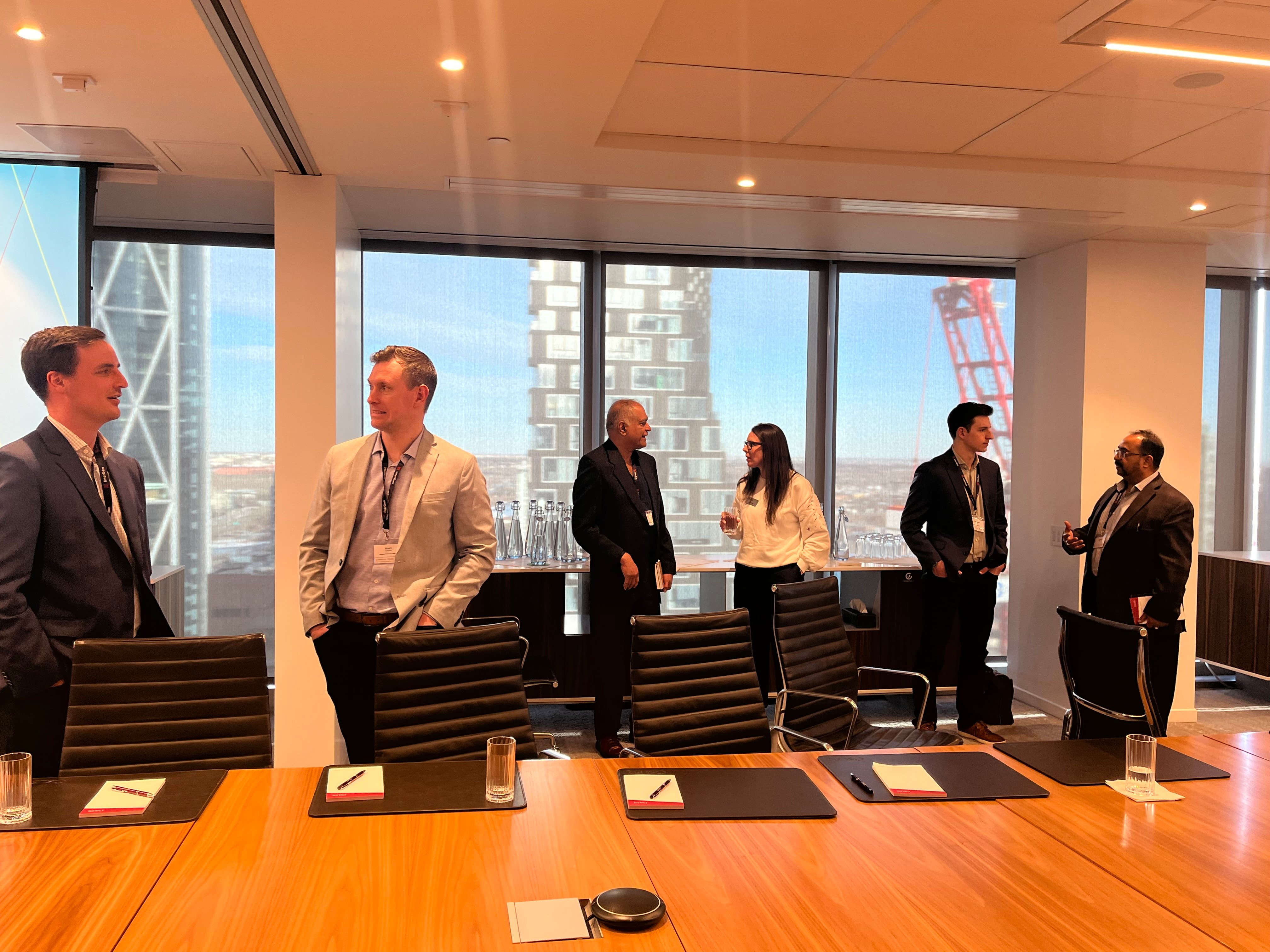 InterGen Activate: How to Invest in Venture Funds as a Limited Partner