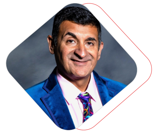 InterGen Wine Wednesday with Ashif Mawji - InterGen