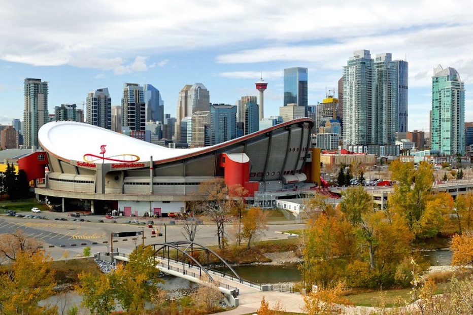 Intergen Capital Receives $1 Million Investment From Calgary Chamber ...