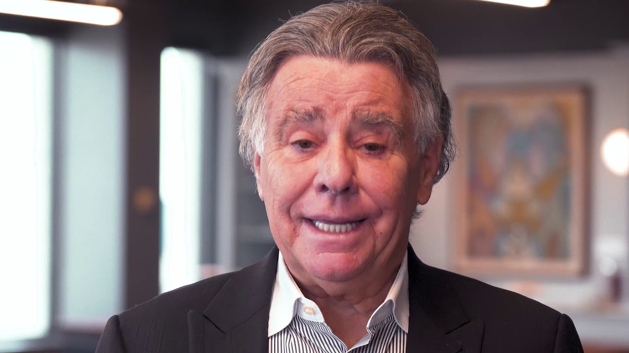 The InterGen Initiative - Brian Felesky - InterGen